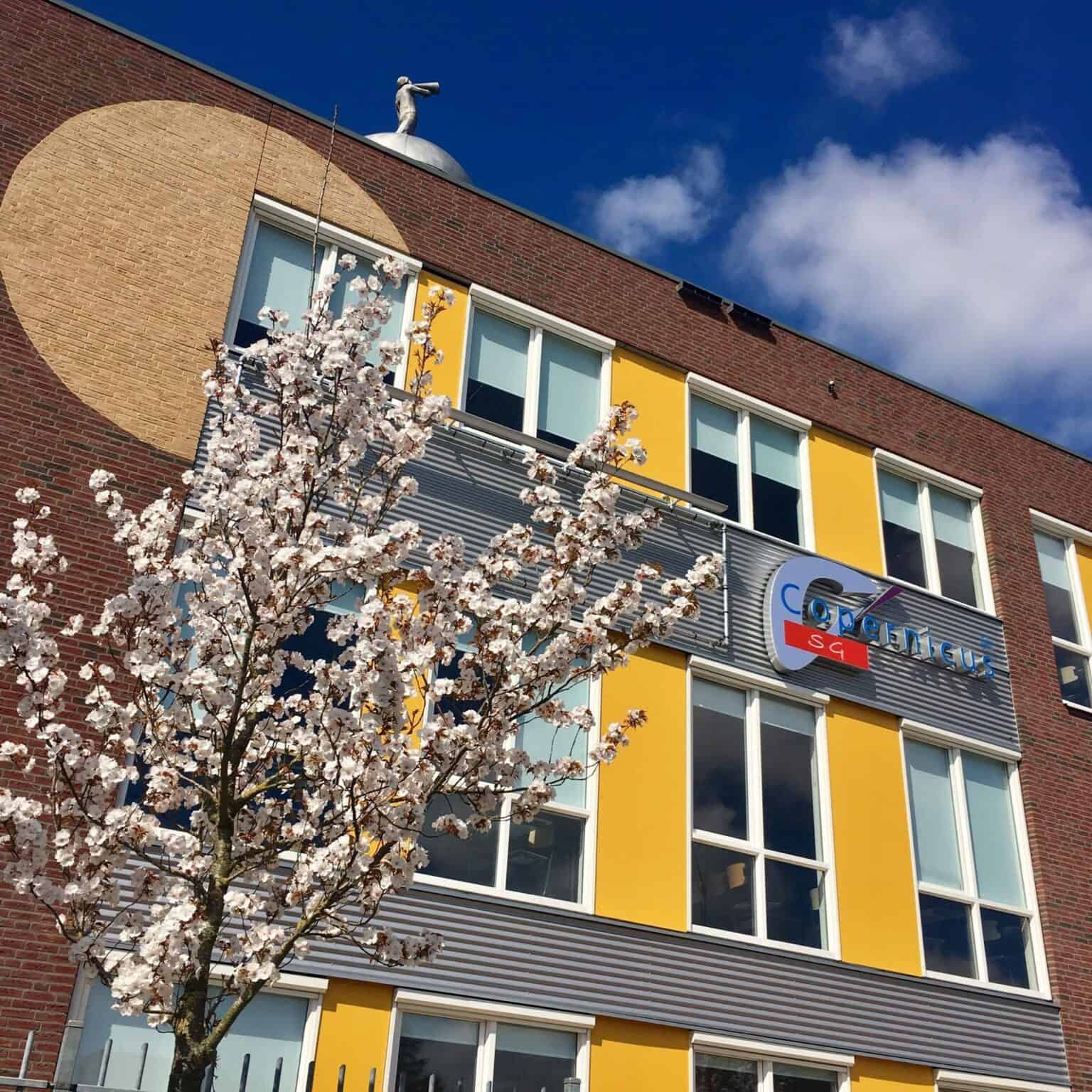 Copernicus SG - Atlas College