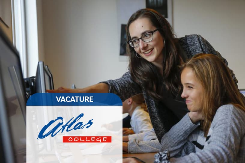 Het Atlas College - Scholen met karakter