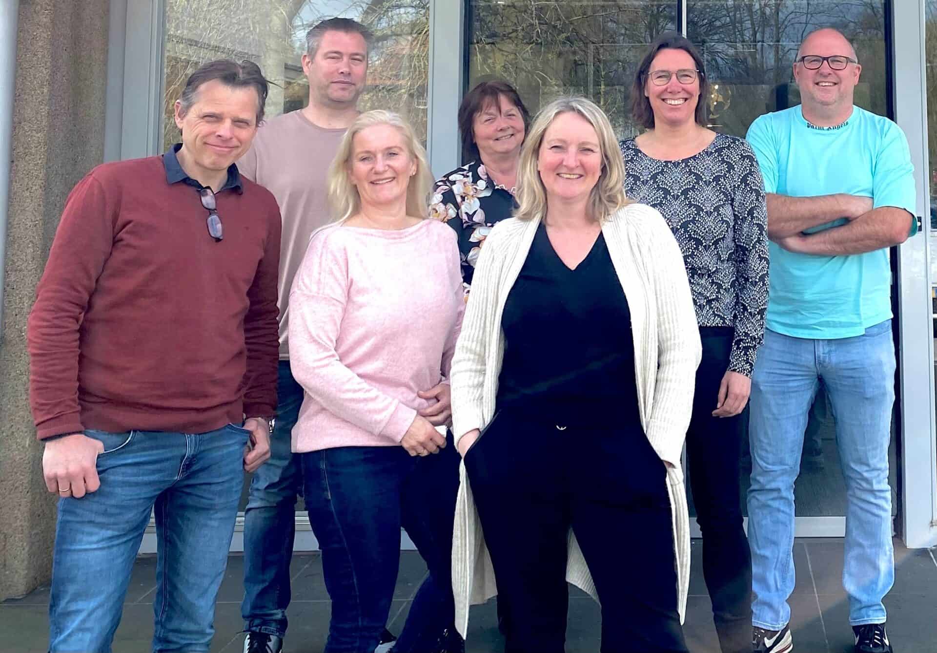 Dit zijn wij - Atlas College