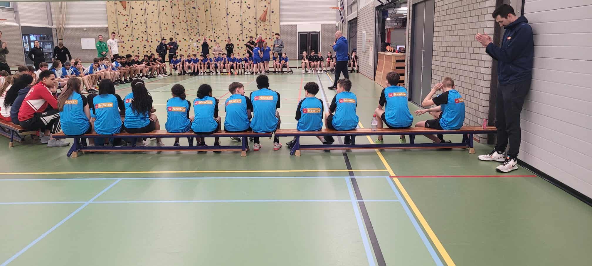 Het Atlas College - Scholen met karakter